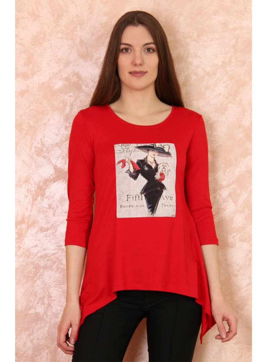 Ženske tunike za sve prilike - Online prodaja | Stranica 2 od 2 ...