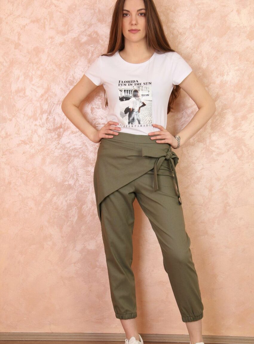 Elegantne i klasične ženske pantalone| Stranica 2 od 3 | Cameleon DOO