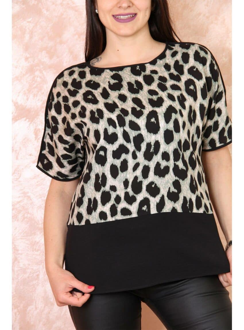 Ženske bluze dugih i kratkih rukava | Stranica 7 od 8 | Cameleon DOO